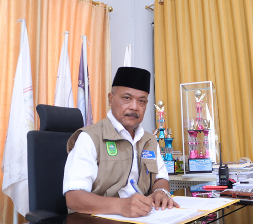 SKO PROVINSI RIAU